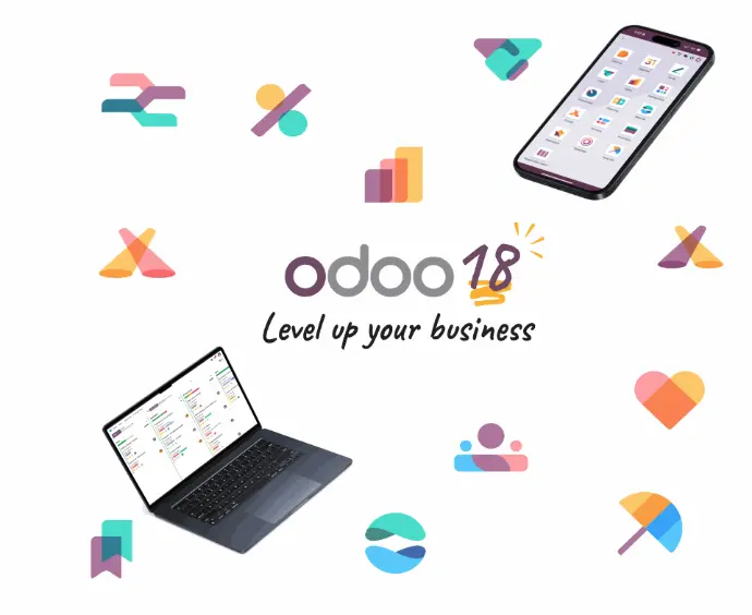 Odoo Business Show Melbourne | MoonSun PTY LTD